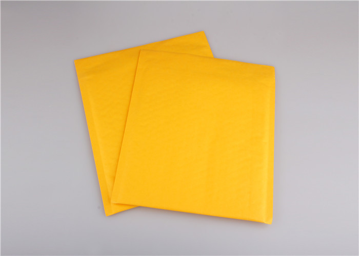 Eco Friendly Kraft Shipping Envelopes With Bubble Wrap Inside Custom Size Eco Friendly Kraft Shipping Envelopes With Bubble Wrap Inside Custom Size