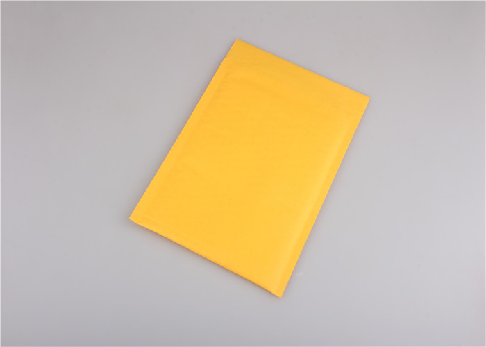 Eco Friendly Kraft Shipping Envelopes With Bubble Wrap Inside Custom Size Eco Friendly Kraft Shipping Envelopes With Bubble Wrap Inside Custom Size