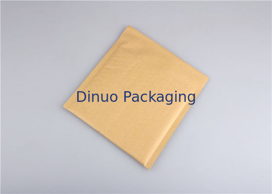 Antistatic Recyclable Kraft Padded Envelopes Size 3 For Express ...
