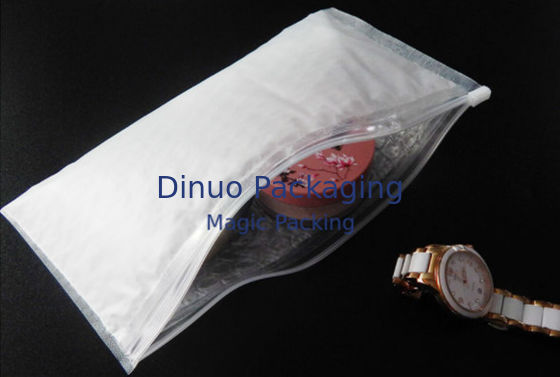 Zipper Bubble Bags factory, Buy good quality Zipper Bubble Bags ...