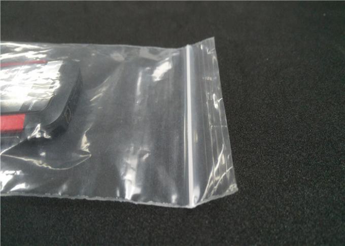 Transparent Nylon Plastic Bag #180*220mm For Electronical Products Packing